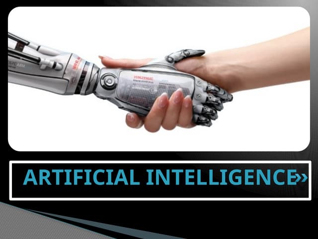 Akashs Presentation On Aipptx I Love Ai Ppt