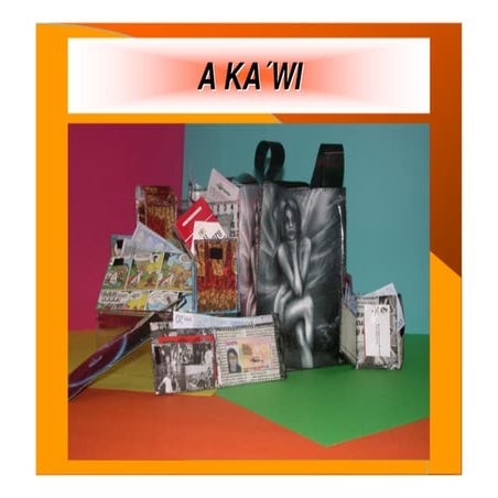 akawi | PDF