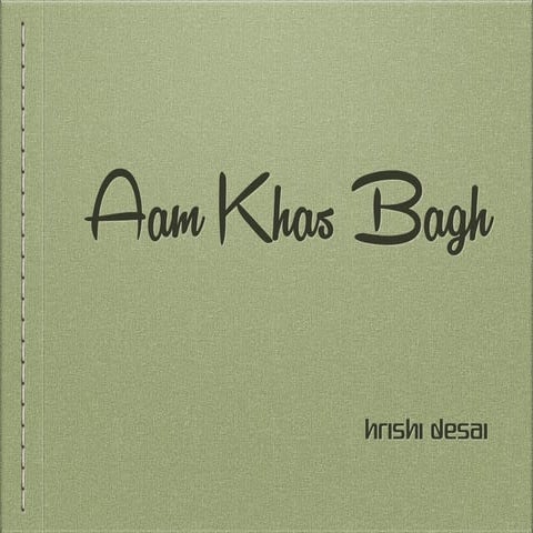Aam Khas Bagh Sarai, Punjab | PDF