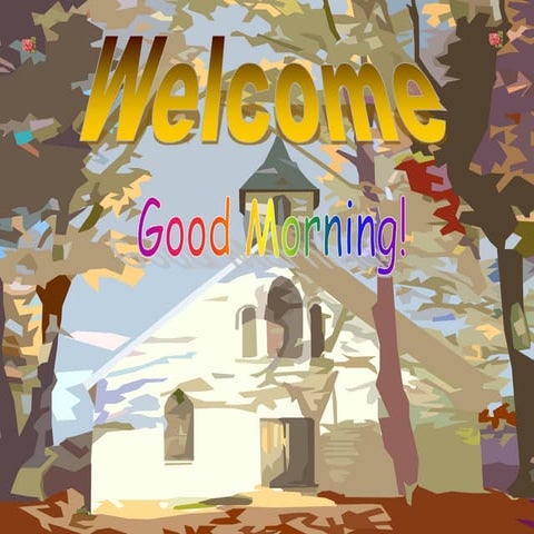 AKBR- Forgiving one another.ppt