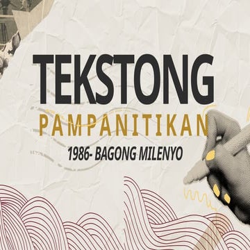 PANITIKAN SA PANAHON NG AKTIBISMO AT BATAS MILITAR UNANG BAHAGI.pptx
