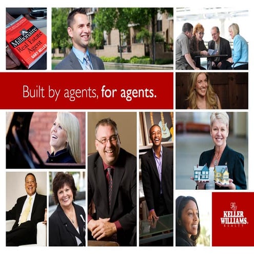 A Keller Williams Realty Career | PDF