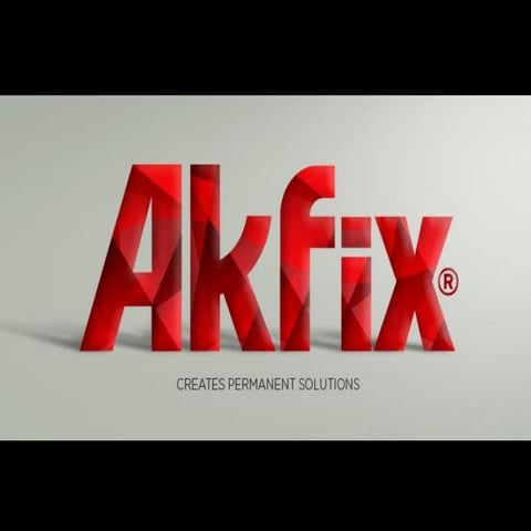 Akfix Fence Post Fix | PDF