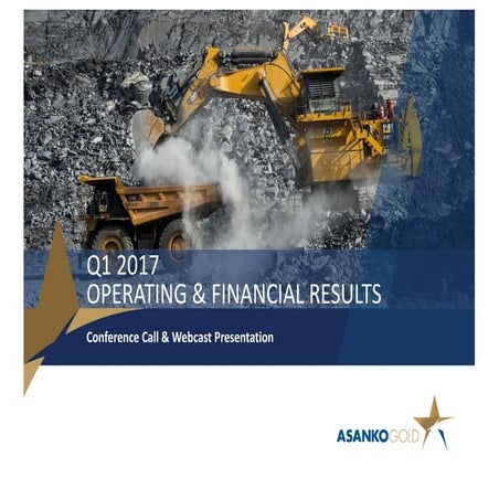 Merian investor presentation final | PDF