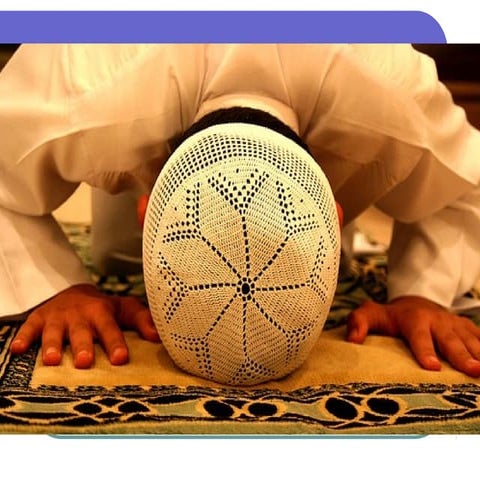 Akhlak Muslim | PPT