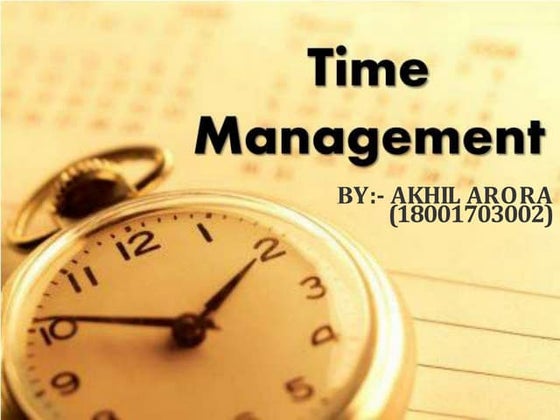 Strategies for Effective Time Management.pptx