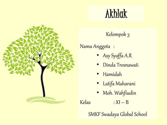 Materi Akhlak.ppt