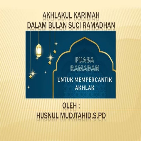 AKHLAKUL KARIMAH.pptx