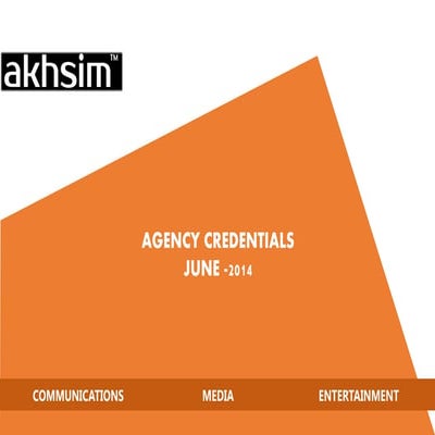 Misha Infotech Presents IDisplay - A Digital Notice Board Software | PPTX