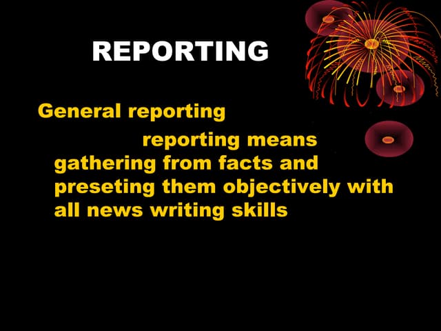 English 9 - Text Types | PPTX