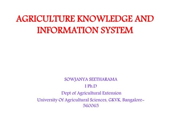 FARMER FIELD SCHOOL | PPTX