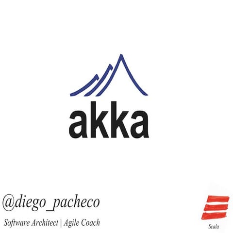 Akka | PDF | Programming Languages | Computing