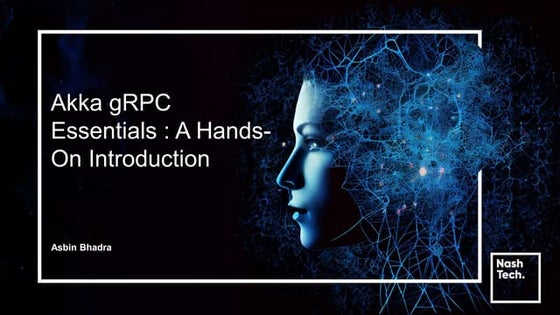 Understanding Akka gRPC Presentation.pptx