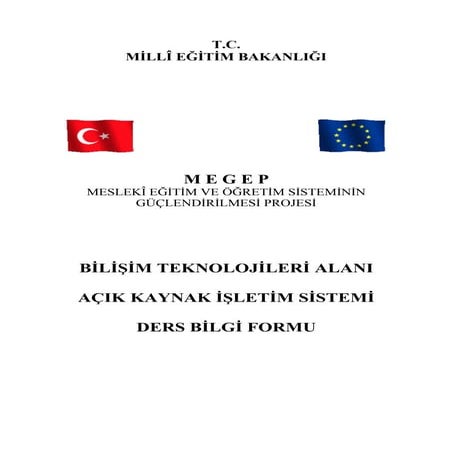 ders bilgi | PDF