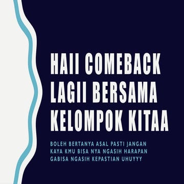 AKL 2 PPT MENGENAI Komunikasi dalam jaringan | PPTX