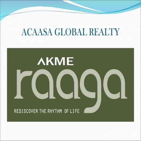 Case study- ATS Group housing | PDF