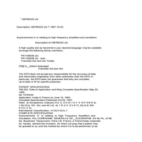 Understanding Manifolds Technology and Selection | PDF