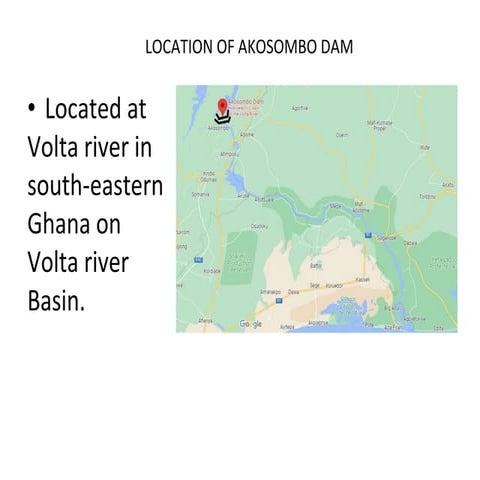 Akosombo Dam.pptx