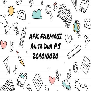 Aksel apk farmasi | PPTX