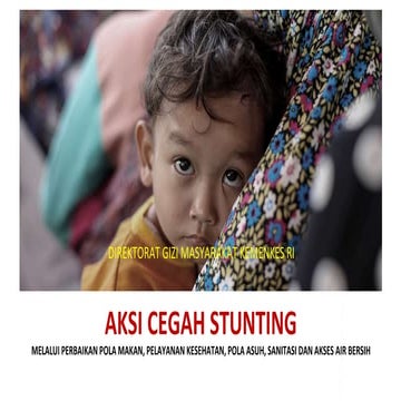 AKSI CEGAH STUNTING MATERI PRABUMUIH.pptx