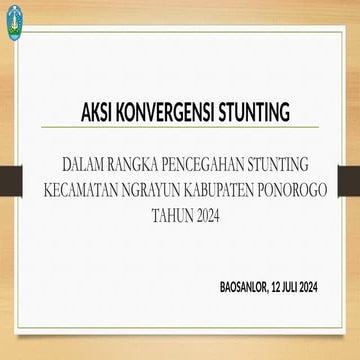 Aksi Konvergensi 2024 (Kec. Ngrayun).pptx