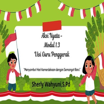 Aksi Nyata - Modul 1.3 Visi Guru Penggerak.pdf