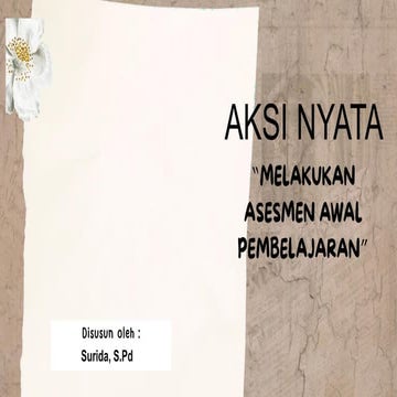 AKSI NYATA ASESMEN DIAGNOSTIK Surida.pdf