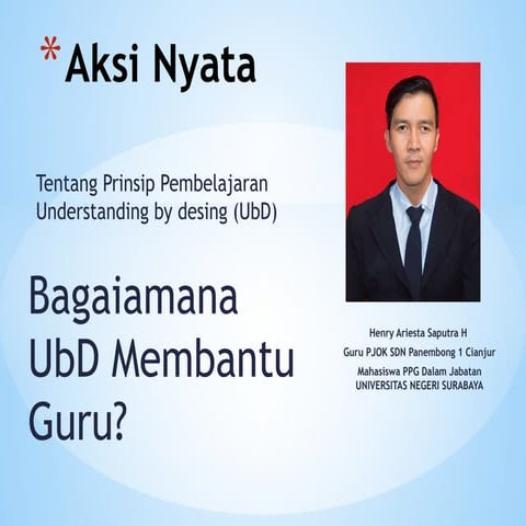 aksi nyata bagaimana ubd membantuguru-240901123146-02ce4ce8.pptx