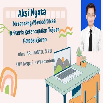 Aksi Nyata KKTP ari fianto kabupaten jombang.pdf