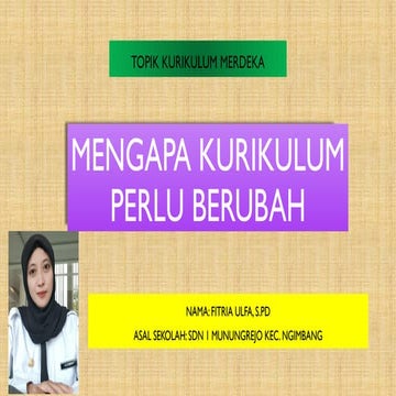 AKSI NYATA KURIKULUM MERDEKA FITRIA ULFA.pptx