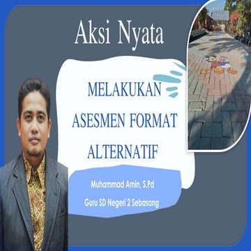 aksi nyata Melakukan Asesmen Format Alternatif ACC LOLOS VALIDASI.pdf