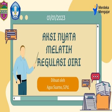aksi nyata melatih regulasi diri ppt.pdf.pdf