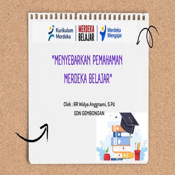 Buku panduan merdeka belajar - kampus merdeka | PDF