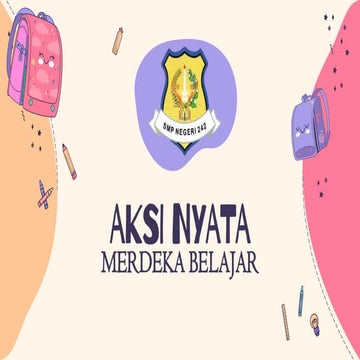 Merdeka Belajar Kurikulum Merdeka | PDF