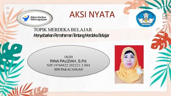 download template modul pembelajaran gratis | DOCX