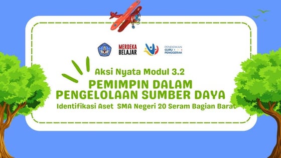 Aksi Nyata - Modul 3.2.docx