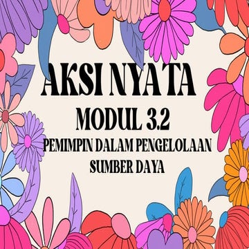 TUGAS GURU PENGGERAK AKSI NYATA MODUL 3.2 ATIK KURNIAWATI.pdf