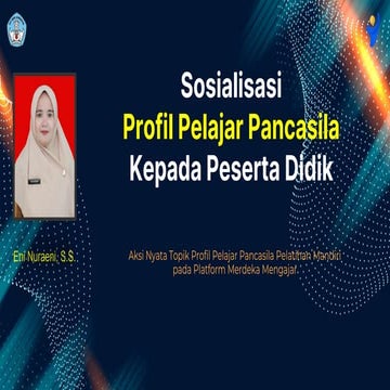 Aksi Nyata PMM opik 3 P5 Eni Nuraeni.pptx