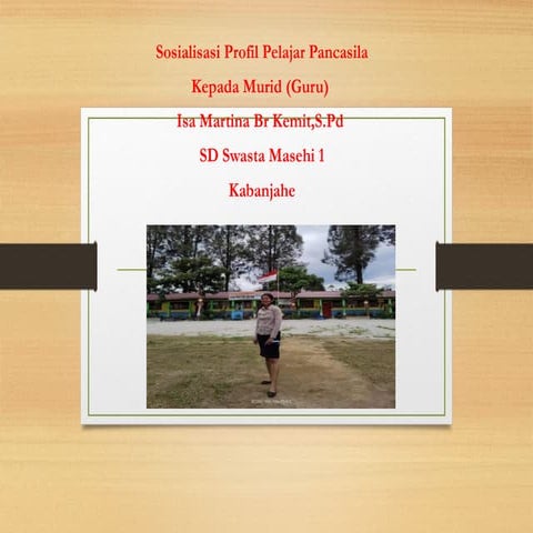 AKSI NYATA TOPIK profil pelajar isa.ppt