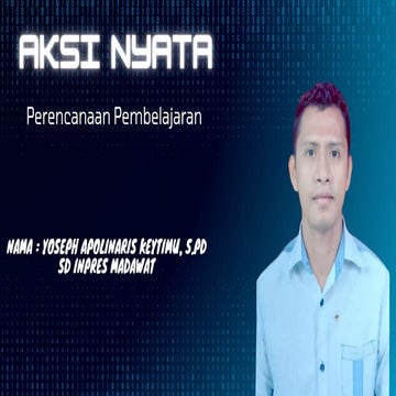 Aksi Nyata Yoseph Apolinaris Keytimu, S.Pd.pdf