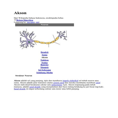 Akson dokument | DOCX