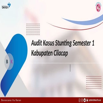 Materi stunting AKS Semester 1 2024 Cilacap.pptx