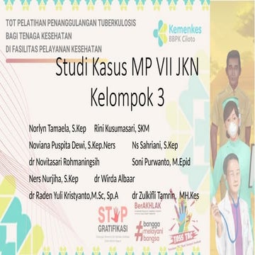 Kriteria Diagnosa Infeksi Dengue PNPK.pptx