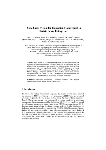 Novero a resume-2018 | PDF