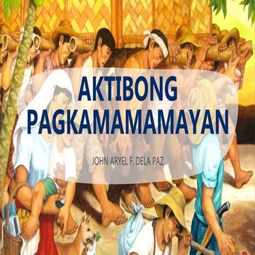 AKTIBONG PAGKAMAMAMAYAN PPT.pptx