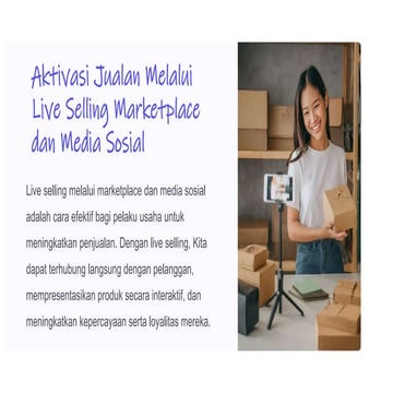 Aktivasi_Jualan_Melalui_Live_Selling_Marketplace_dan_Media_Sosial.pptx