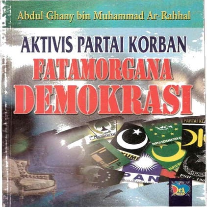 Aktivis partai dan dosa dosa pemilu | PDF