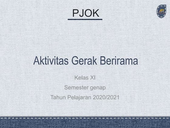 senam Irama POWER POINT.pptx