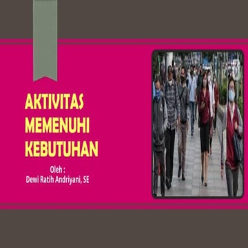 AKTIVITAS MEMENUHI KEBUTUHANgurusdi.pptx