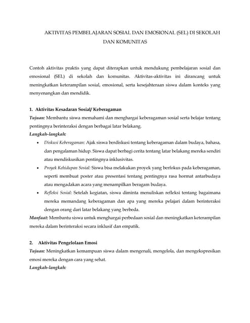 CONTOH RPP SMA DAN SD BERBASIS SEL DAN DEEP LEARNING.pdf